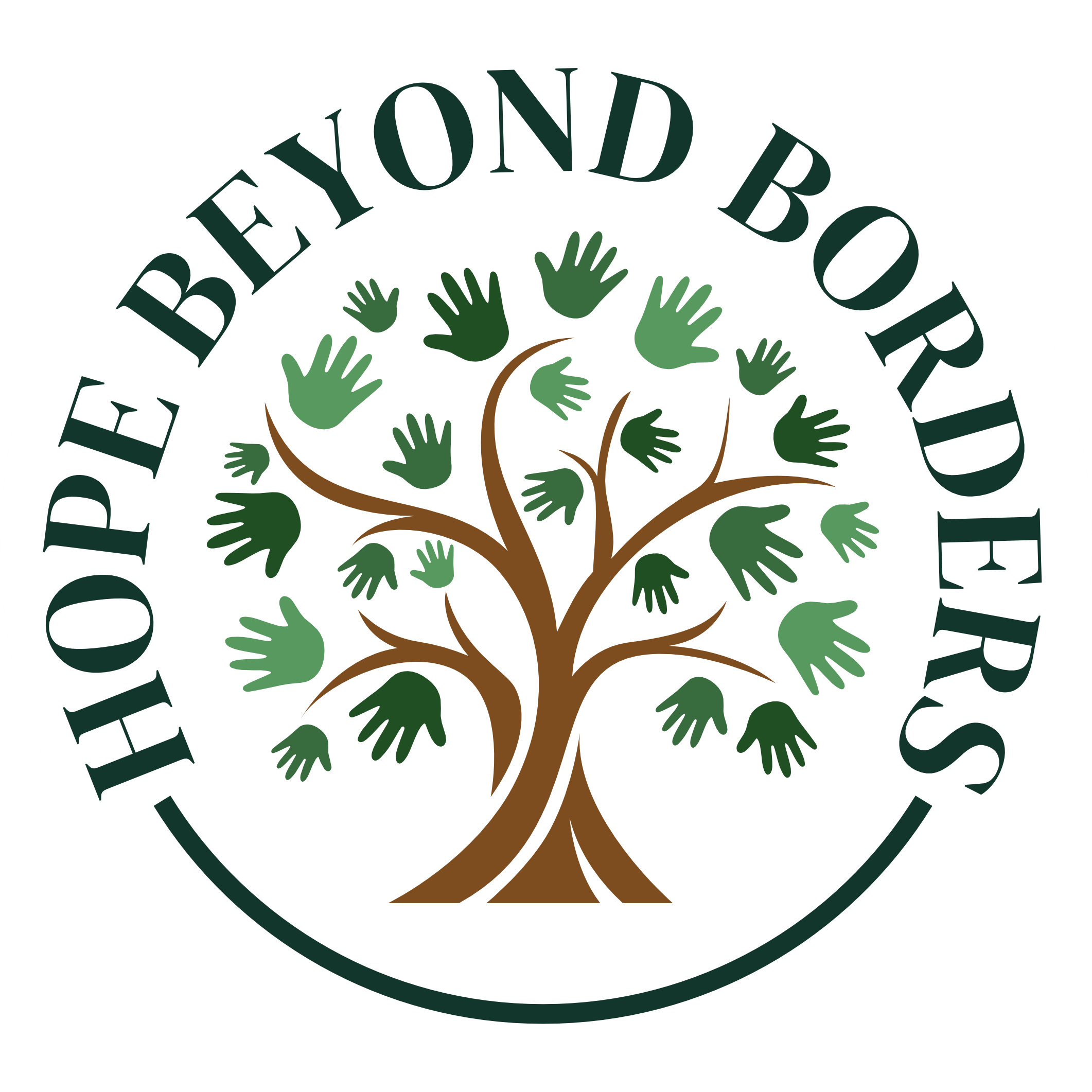 Home - Hope Beyond Borders
